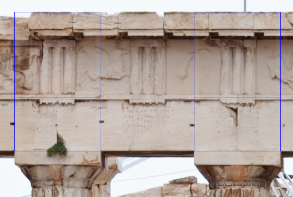 The Parthenon and the Golden Ratio: Myth or Misinformation? - Stillness ...