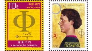 Phi (1.618...): The Golden Number